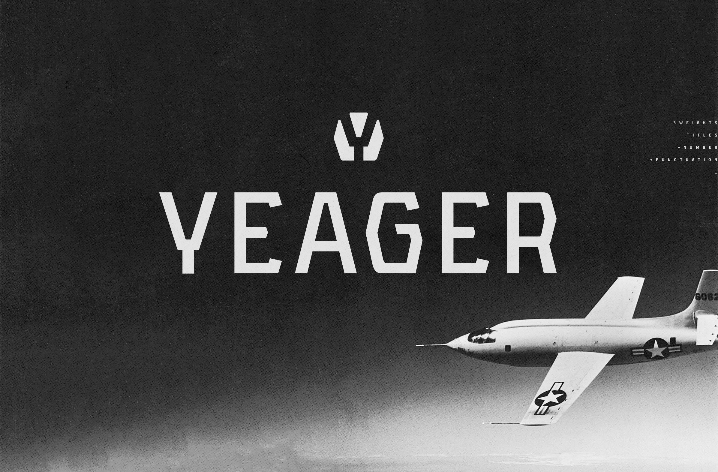 Yeager